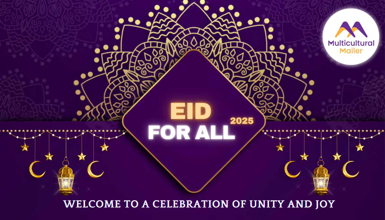 Eid For All – Queensland's Multicultural Eid Festival